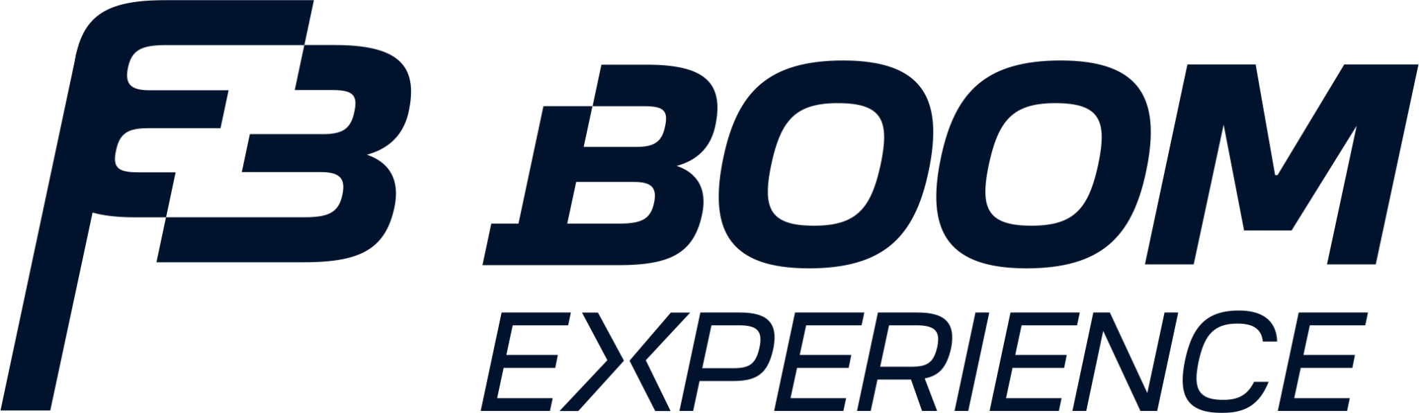Boom Experience – A boom é TOP #1 em eventos para montadoras! – Acelera ...